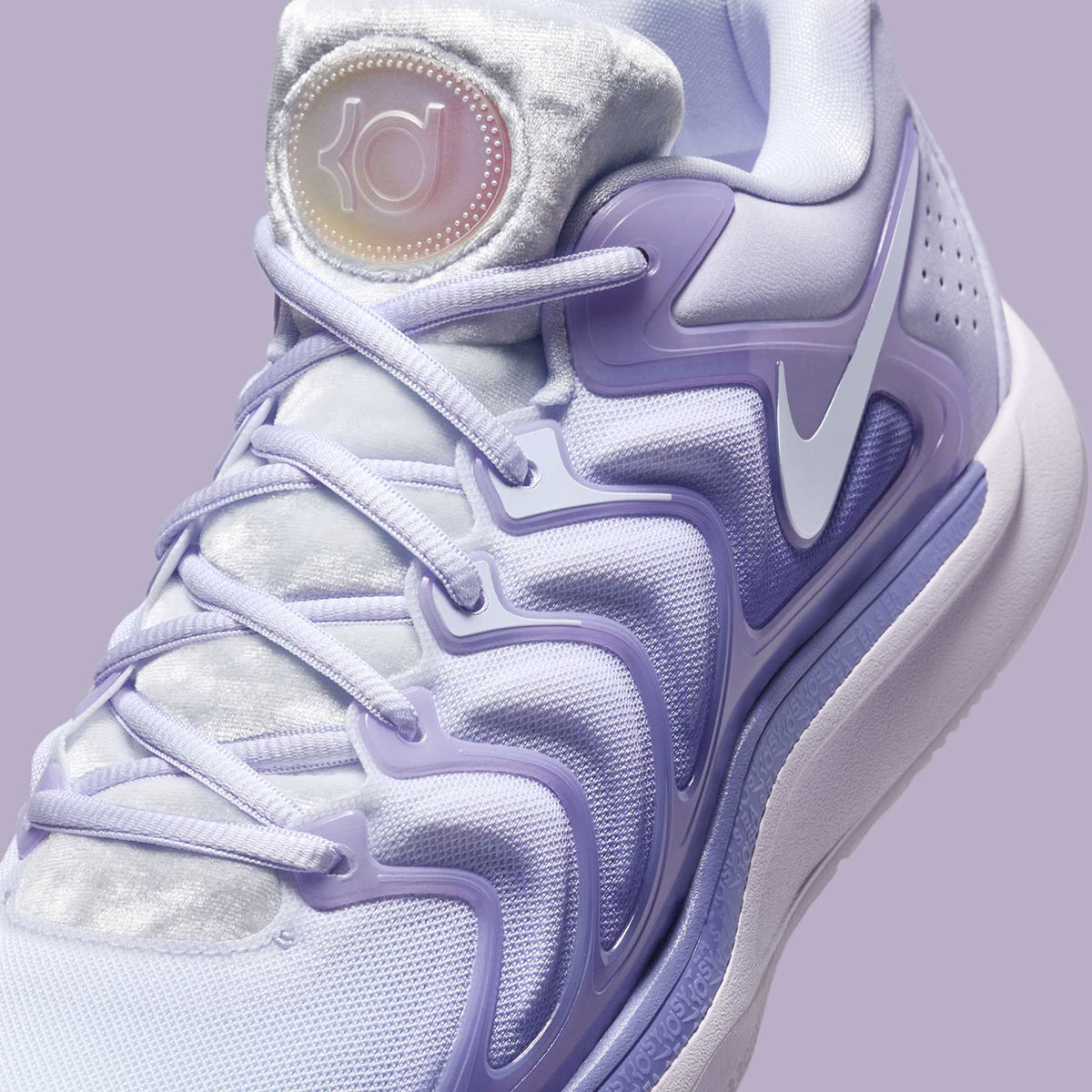 Nike KD 17 "Bad 3.0" FJ9487-500 | SneakerNews.com