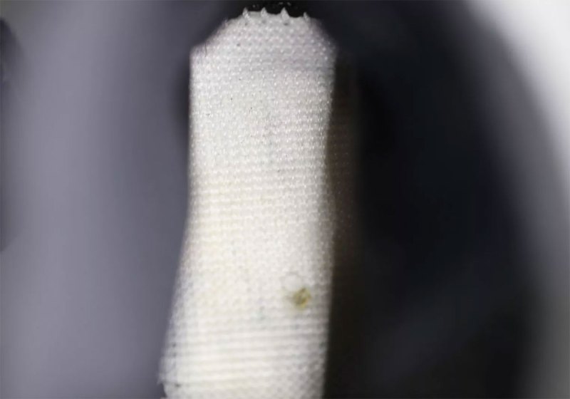 Nike Kobe 5 Supreme 2010 "Blackout" Sample | SneakerNews.com