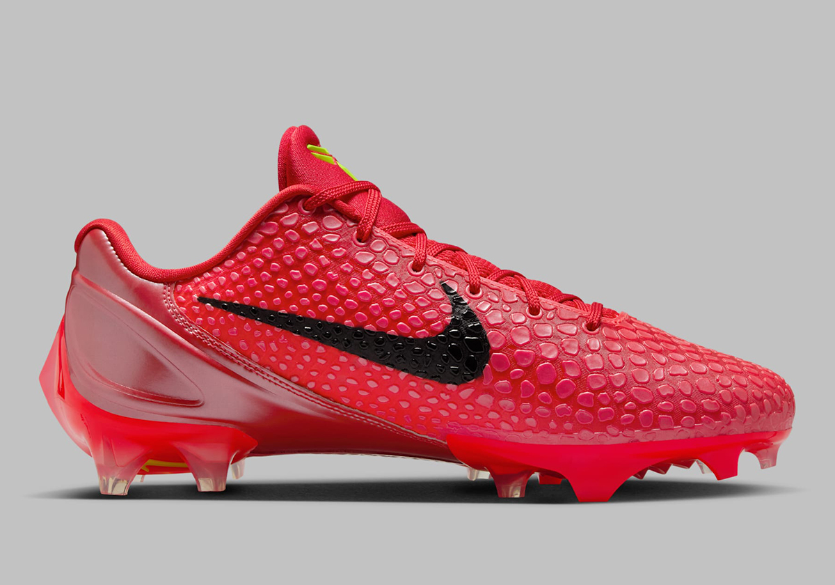Nike Kobe Grinch Cleats Release Date | SneakerNews.com