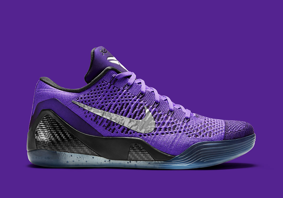 Nike Kobe 9 Moonwalker Protro IM0465-500 | SneakerNews.com