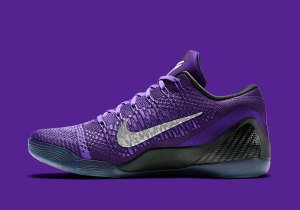 Nike Kobe 9 Moonwalker Protro IM0465-500 | SneakerNews.com