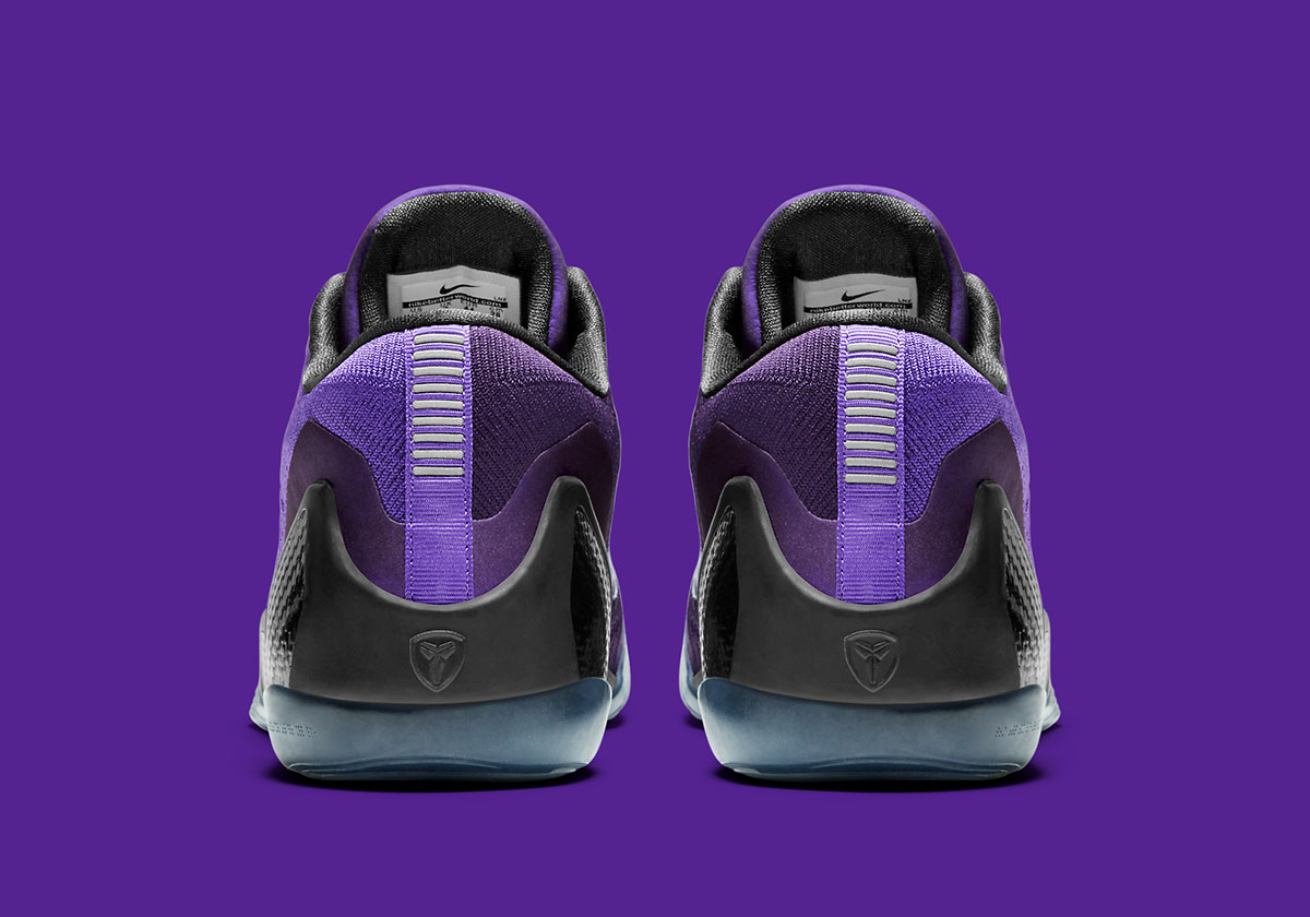 Nike Kobe 9 Moonwalker Protro IM0465-500 | SneakerNews.com