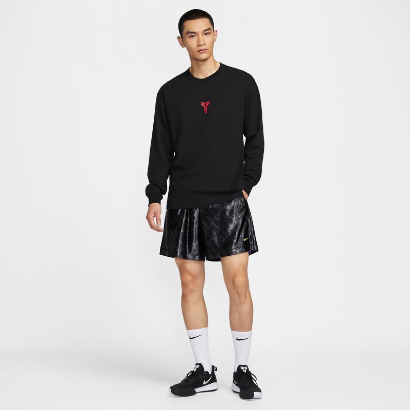 Nike Kobe Year Of The Mamba LNY Apparel | SneakerNews.com