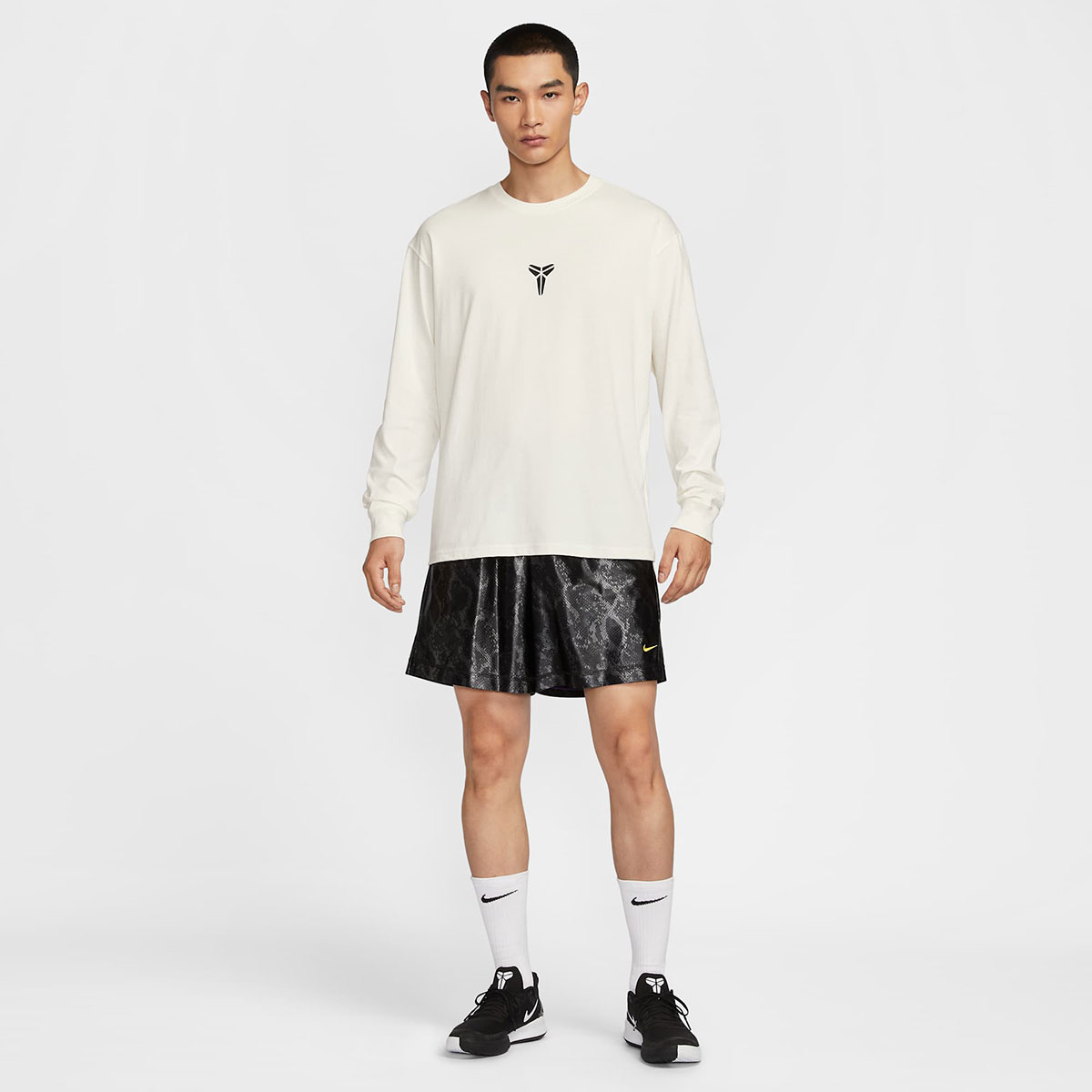 Nike Kobe Year Of The Mamba LNY Apparel | SneakerNews.com