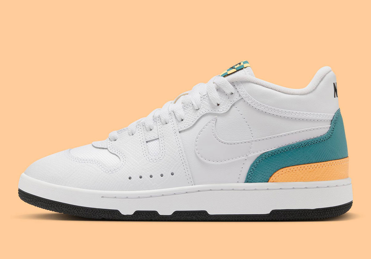 Nike Mac Attack "Year of the Snake" HF3056-100 | SneakerNews.com