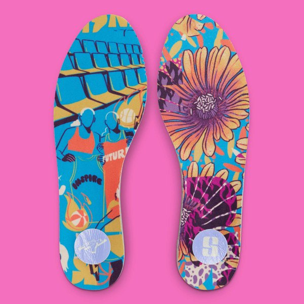 Nike Sabrina 2 Sabrina 2 Titan HQ1846-001 | SneakerNews.com