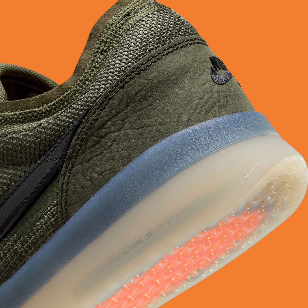 Nike SB PS8 "Sequoia" FV8493-300 | SneakerNews.com