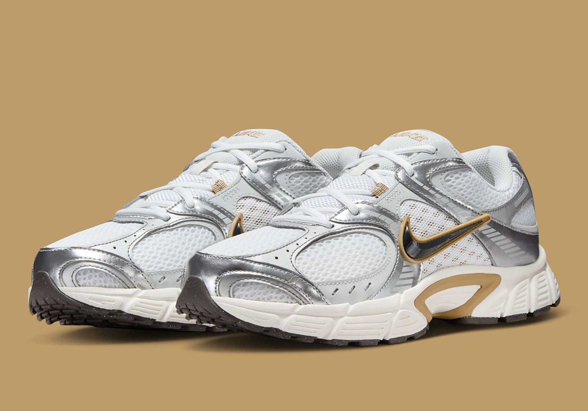 Nike V5 RNR Spring 2025 Colorways | SneakerNews.com