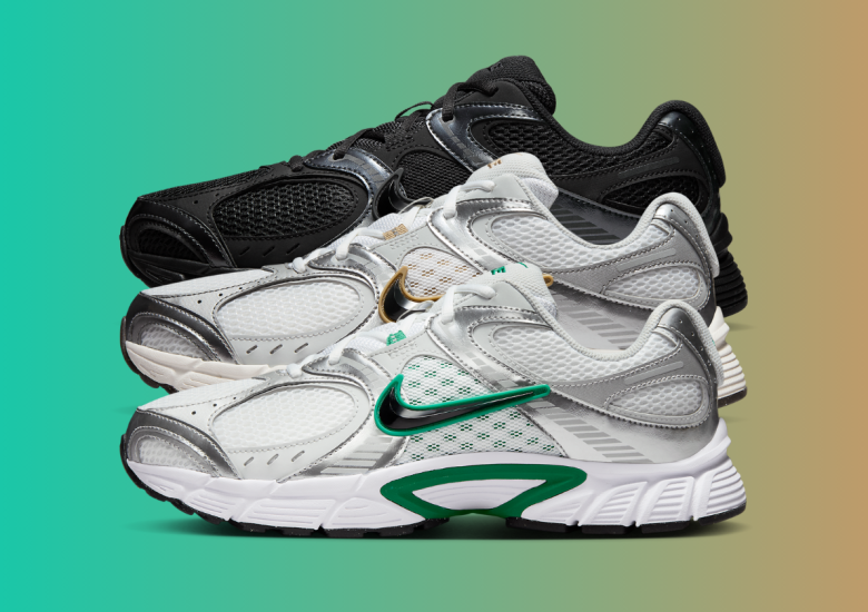 Nike V5 RNR Spring 2025 Colorways | SneakerNews.com