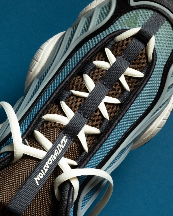 Packer adidas Intimidation Low Release Date | SneakerNews.com