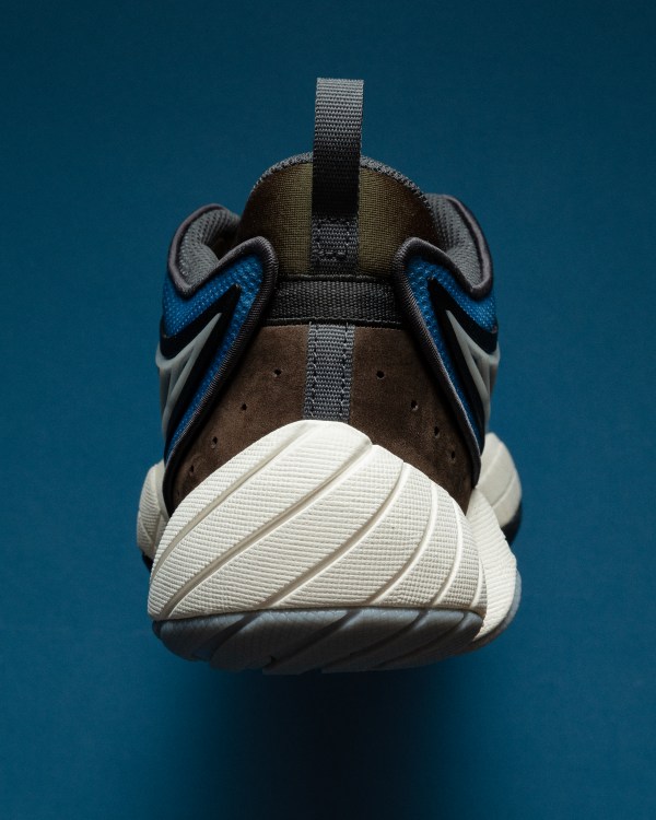 Packer adidas Intimidation Low Release Date | SneakerNews.com