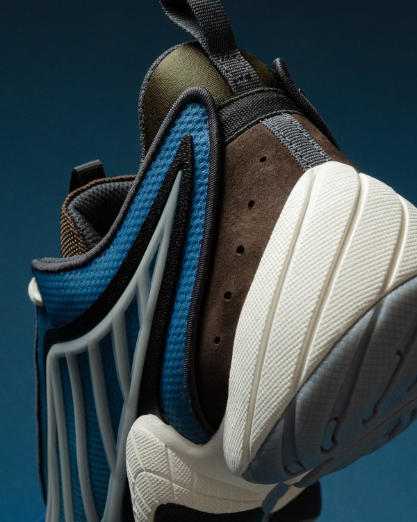 Packer adidas Intimidation Low Release Date | SneakerNews.com