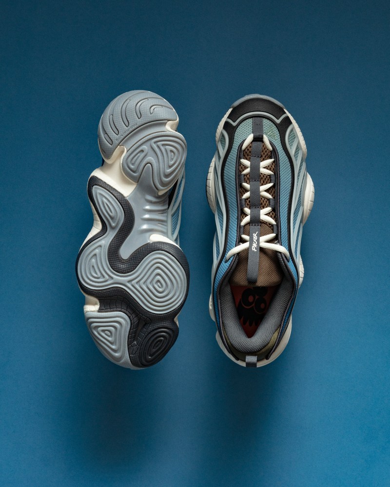 Packer adidas Intimidation Low Release Date | SneakerNews.com