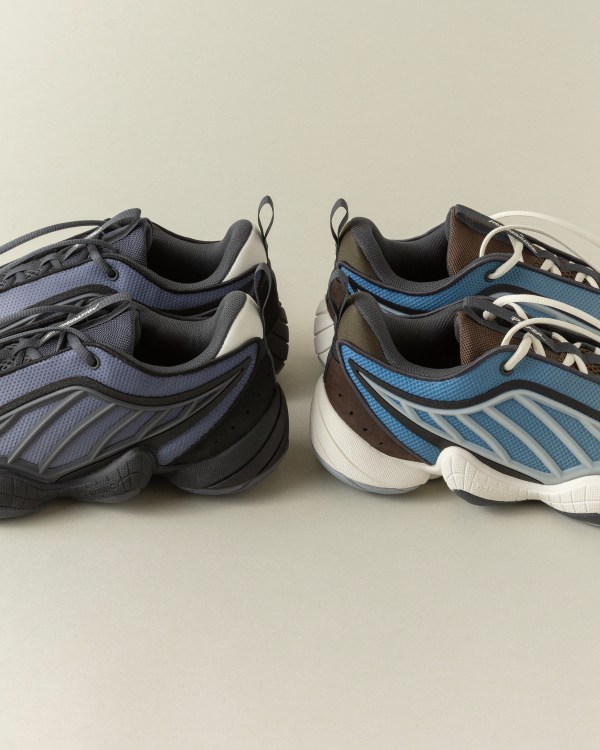 Packer adidas Intimidation Low Release Date | SneakerNews.com