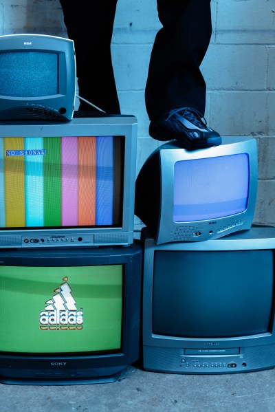 Packer adidas Intimidation Low Release Date | SneakerNews.com