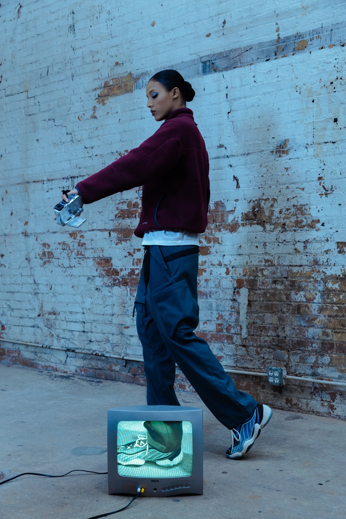 Packer adidas Intimidation Low Release Date | SneakerNews.com