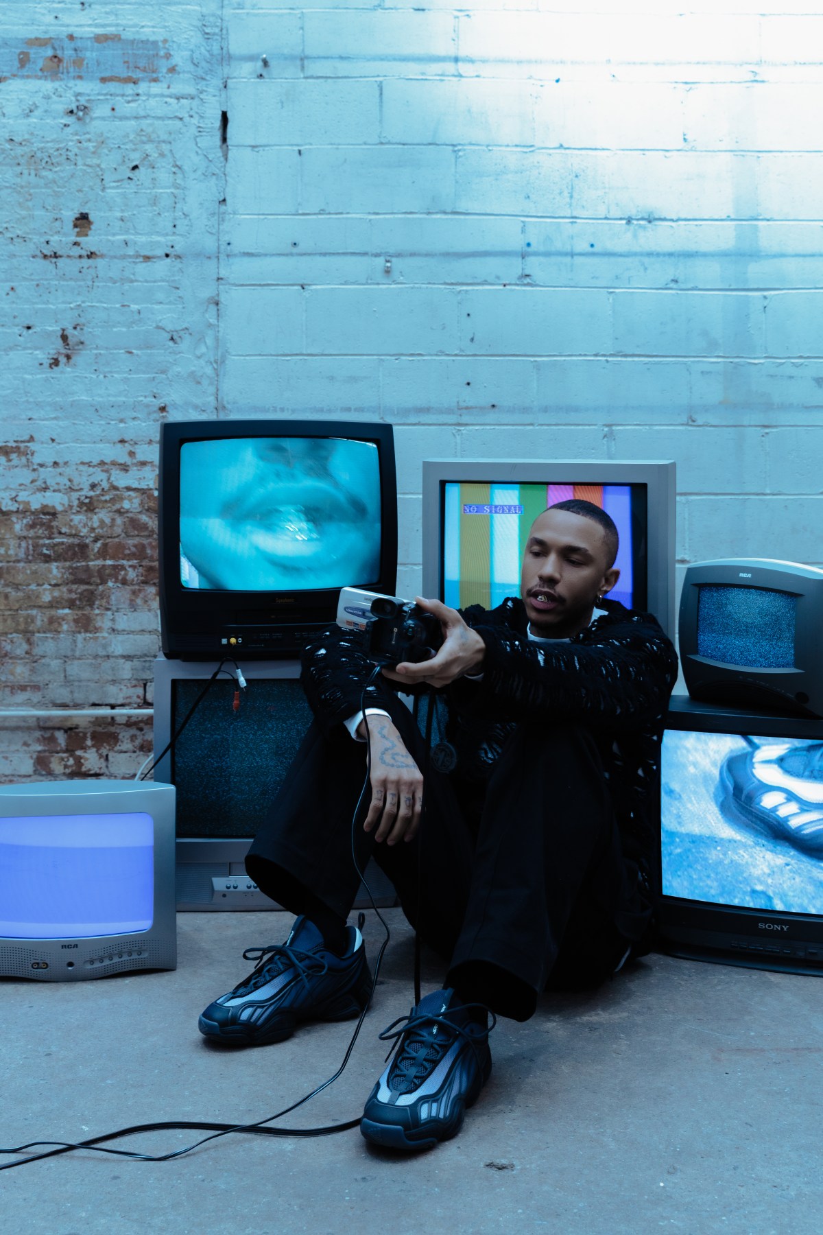 Packer adidas Intimidation Low Release Date | SneakerNews.com