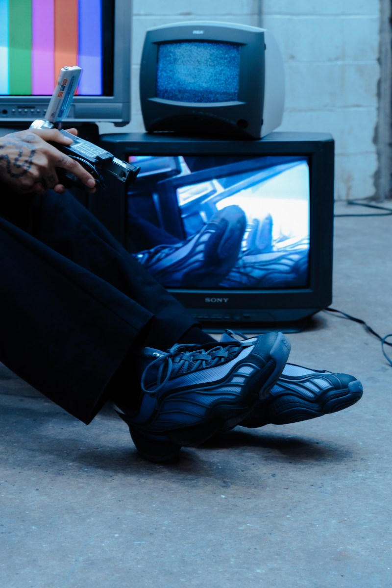 Packer adidas Intimidation Low Release Date | SneakerNews.com