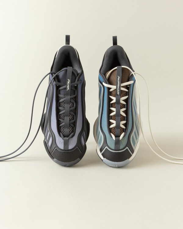 Packer adidas Intimidation Low Release Date | SneakerNews.com