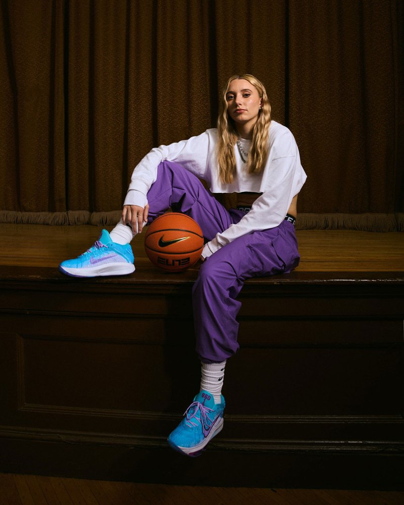 Paige Bueckers Nike GT Hustle 3 PE Release Date | SneakerNews.com