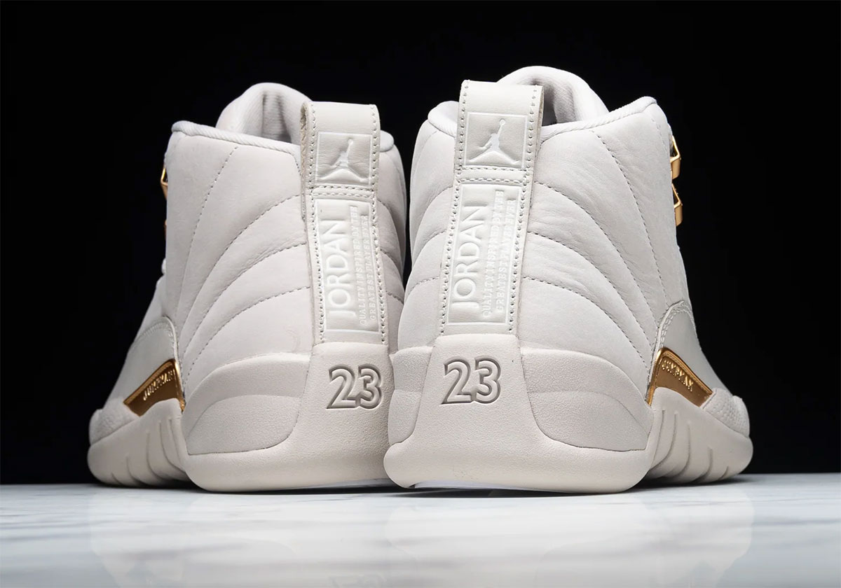 Air Jordan 12 "Phantom" Store List | SneakerNews.com