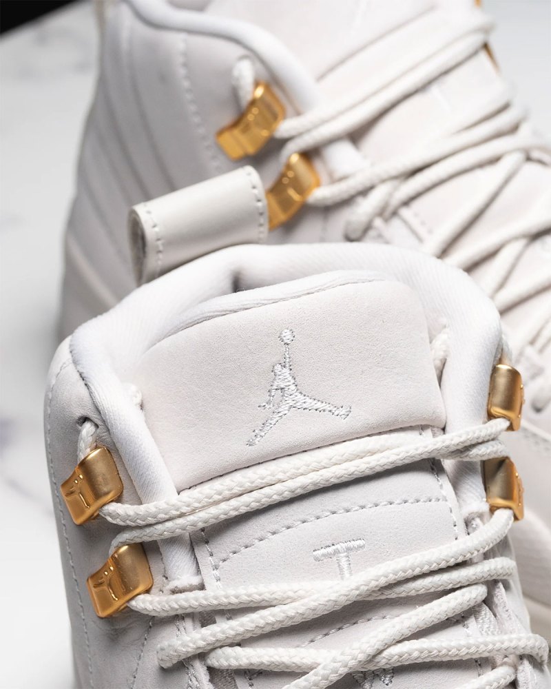 Air Jordan 12 "Phantom" Store List | SneakerNews.com