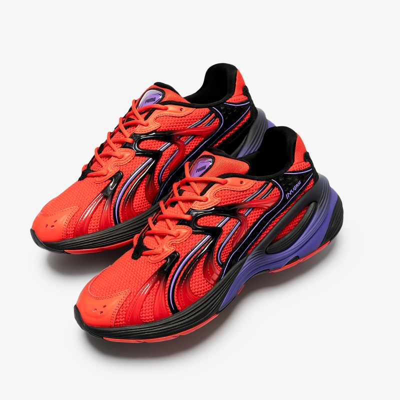 PUMA Inverse Release Date 402380-01 | SneakerNews.com