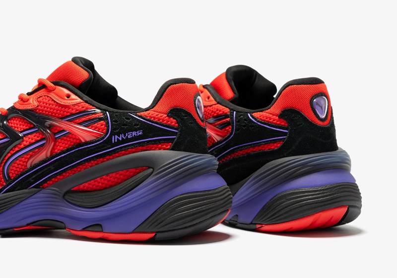 PUMA Inverse Release Date 402380-01 | SneakerNews.com