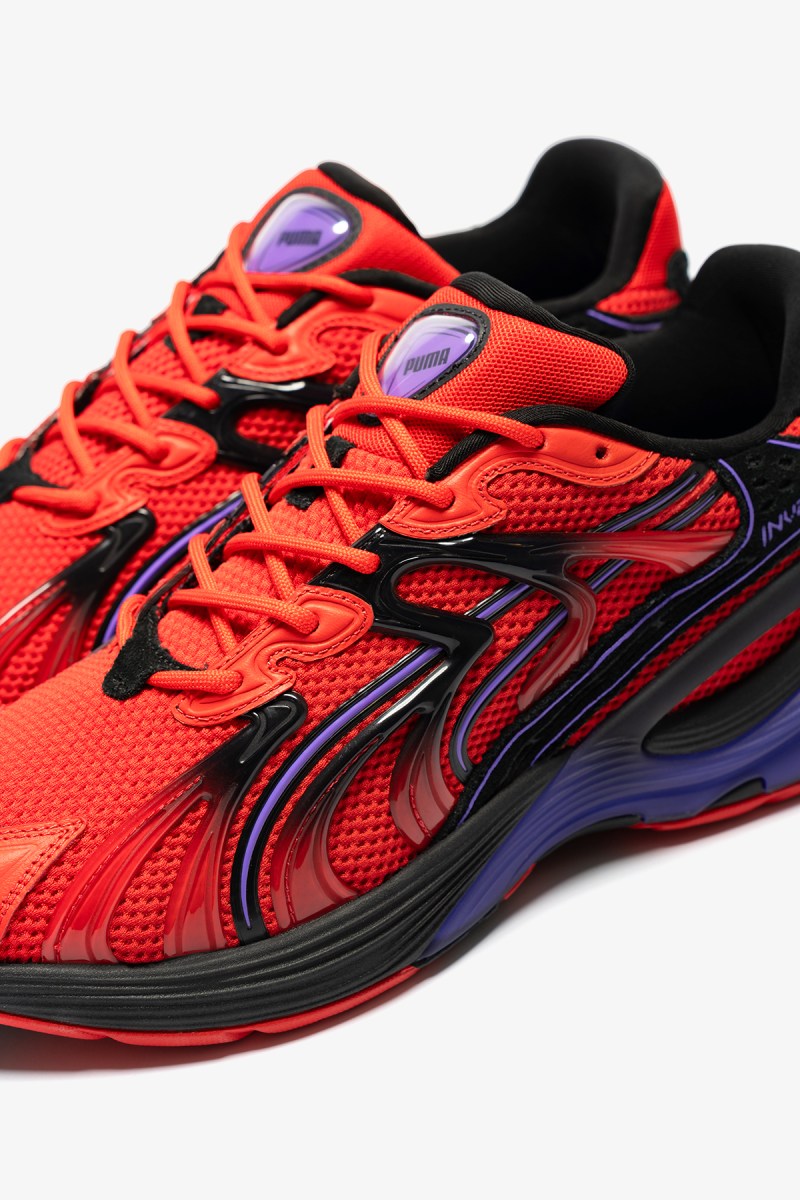 PUMA Inverse Release Date 402380-01 | SneakerNews.com