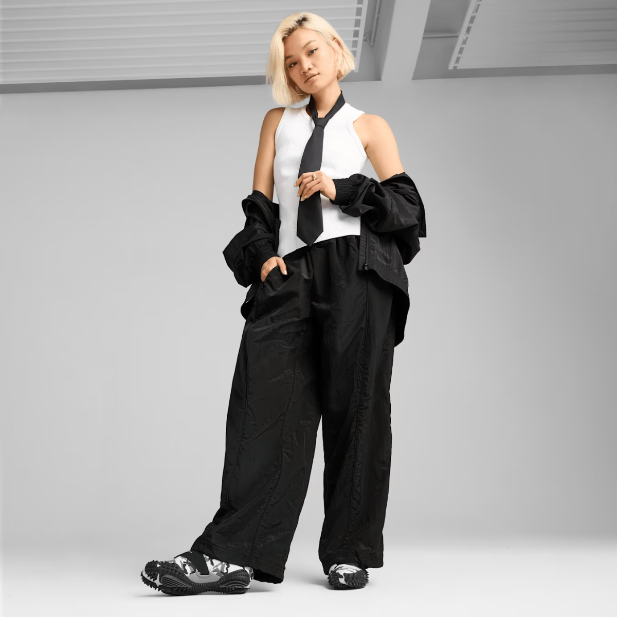 PUMA Mostro Camo Release Information | SneakerNews.com