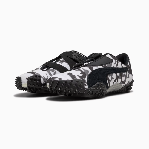 PUMA Mostro Camo Release Information | SneakerNews.com