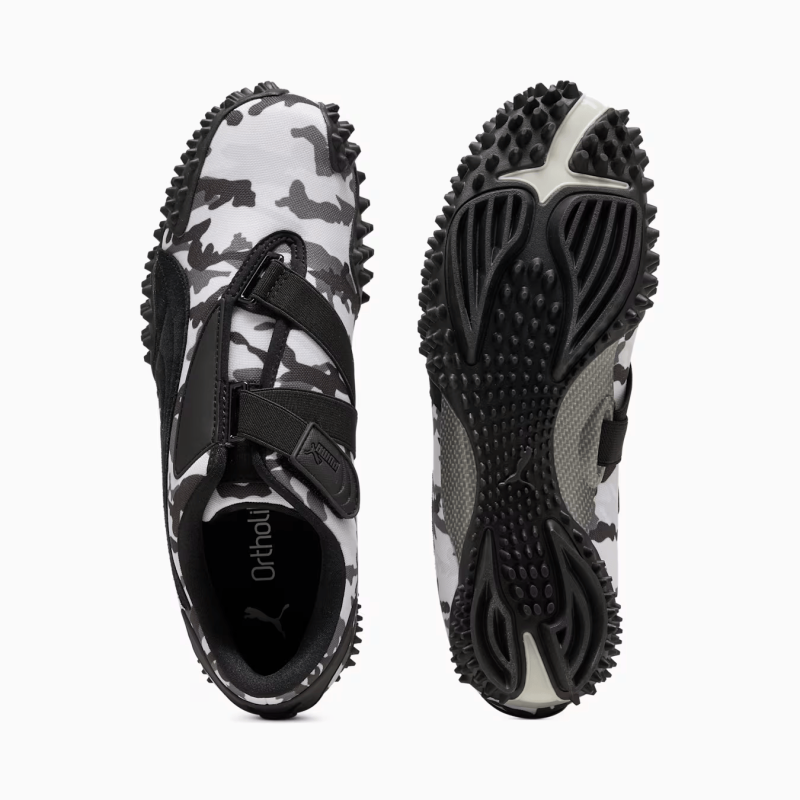 PUMA Mostro Camo Release Information | SneakerNews.com