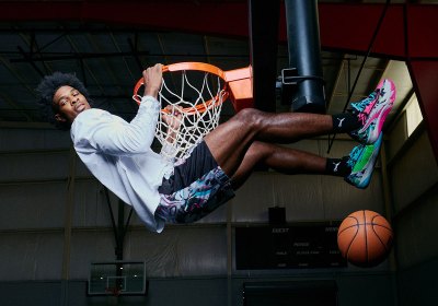 PUMA Scott Zeros II Release Date | SneakerNews.com