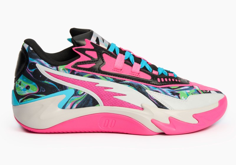 PUMA Scott Zeros II Release Date | SneakerNews.com