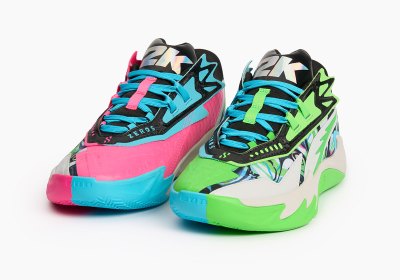 PUMA Scott Zeros II Release Date | SneakerNews.com