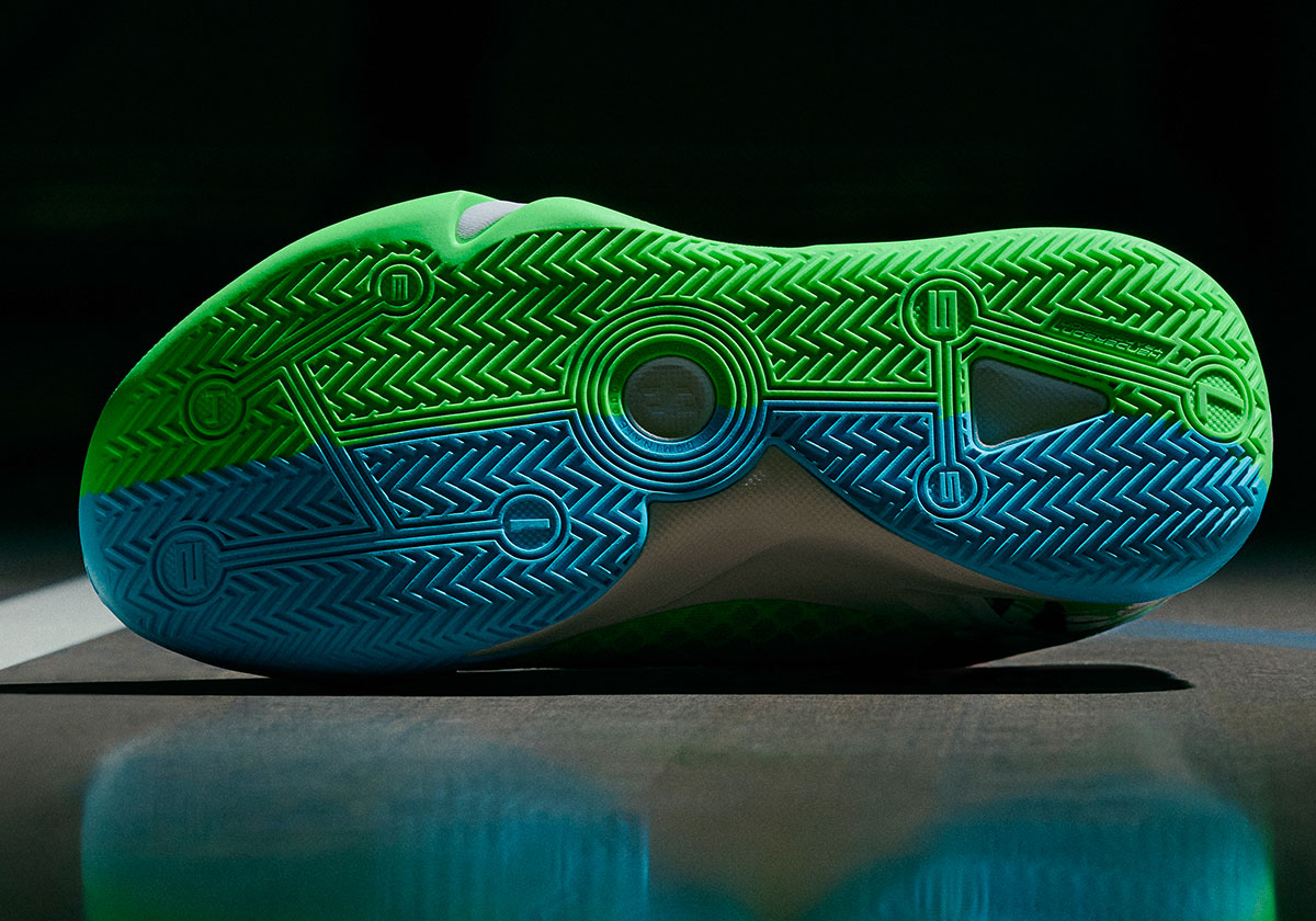 PUMA Scott Zeros II Release Date | SneakerNews.com