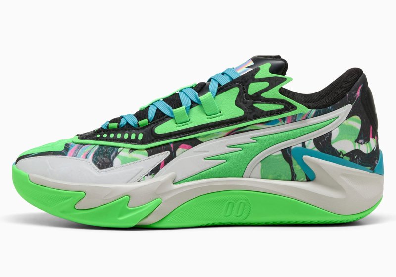 PUMA Scott Zeros II Release Date | SneakerNews.com