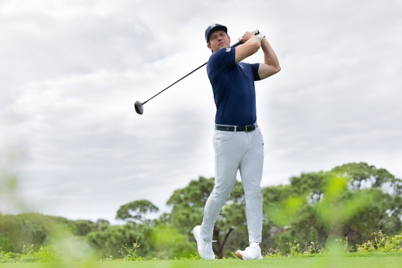 Reebok Signs Bryson DeChambeau And Crushers GC To Long-Term Deal ...