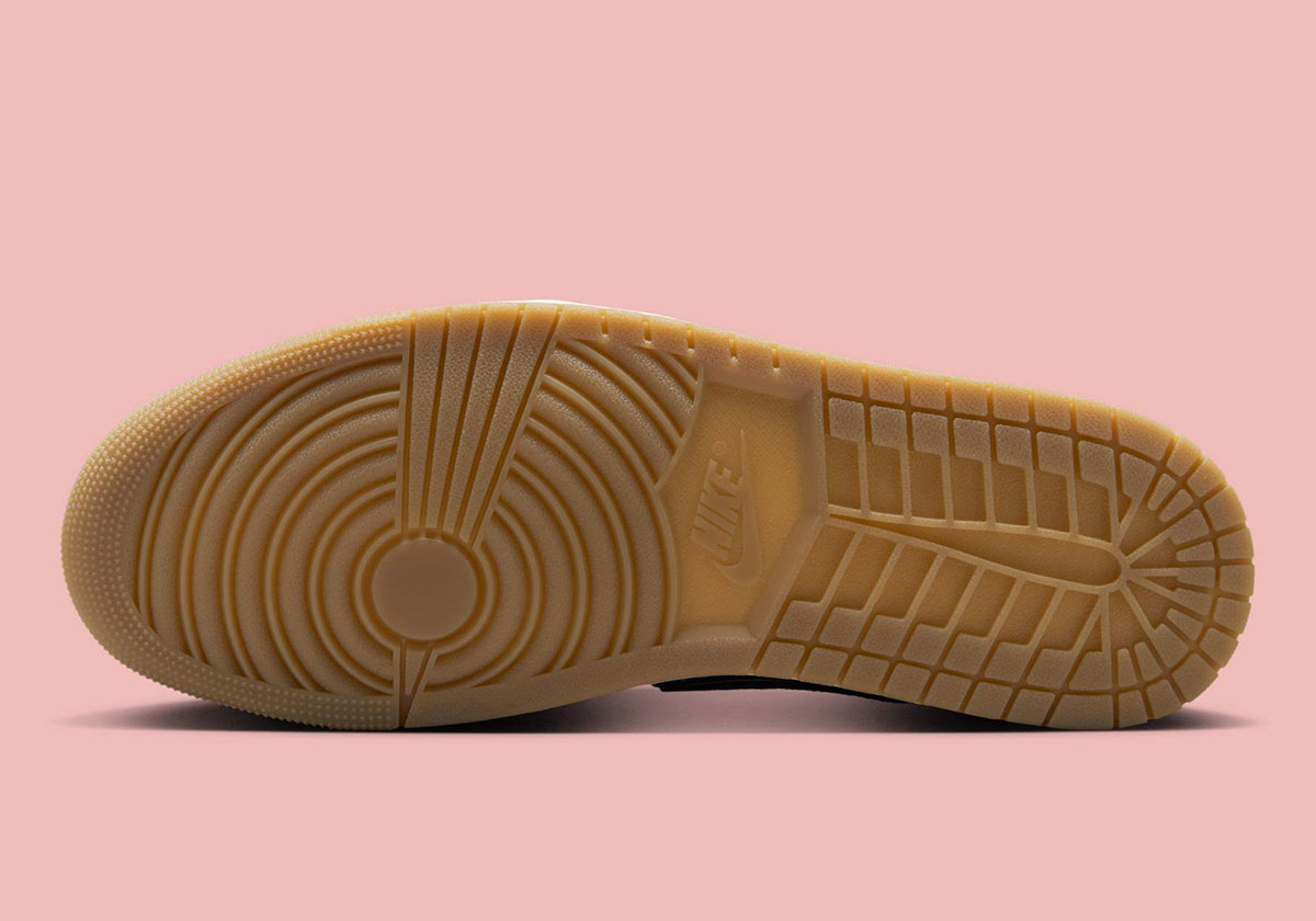 Rui Hachimura Air Jordan 1 Low OG HV8293-100 | SneakerNews.com