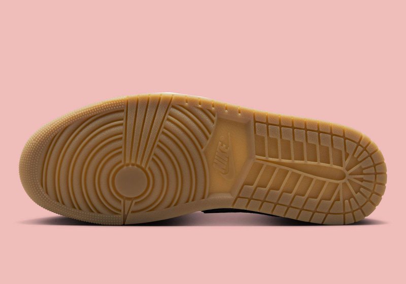 Rui Hachimura Air Jordan 1 Low OG HV8293-100 | SneakerNews.com