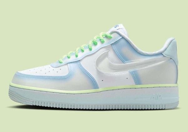 Serena Williams Design Crew Air Force 1 Low HJ4399-400 | SneakerNews.com