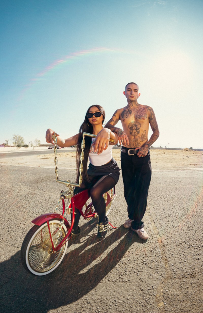 Shiekh adidas Gazelle Release Date 2024 | SneakerNews.com