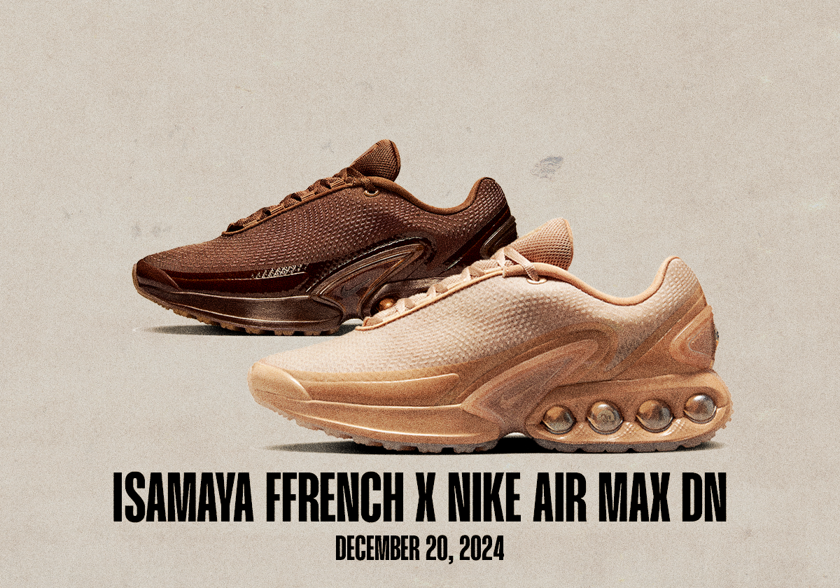 Travis Scott Jordan 1 "Velvet Brown," Fragment Spiridon, And All Of ...