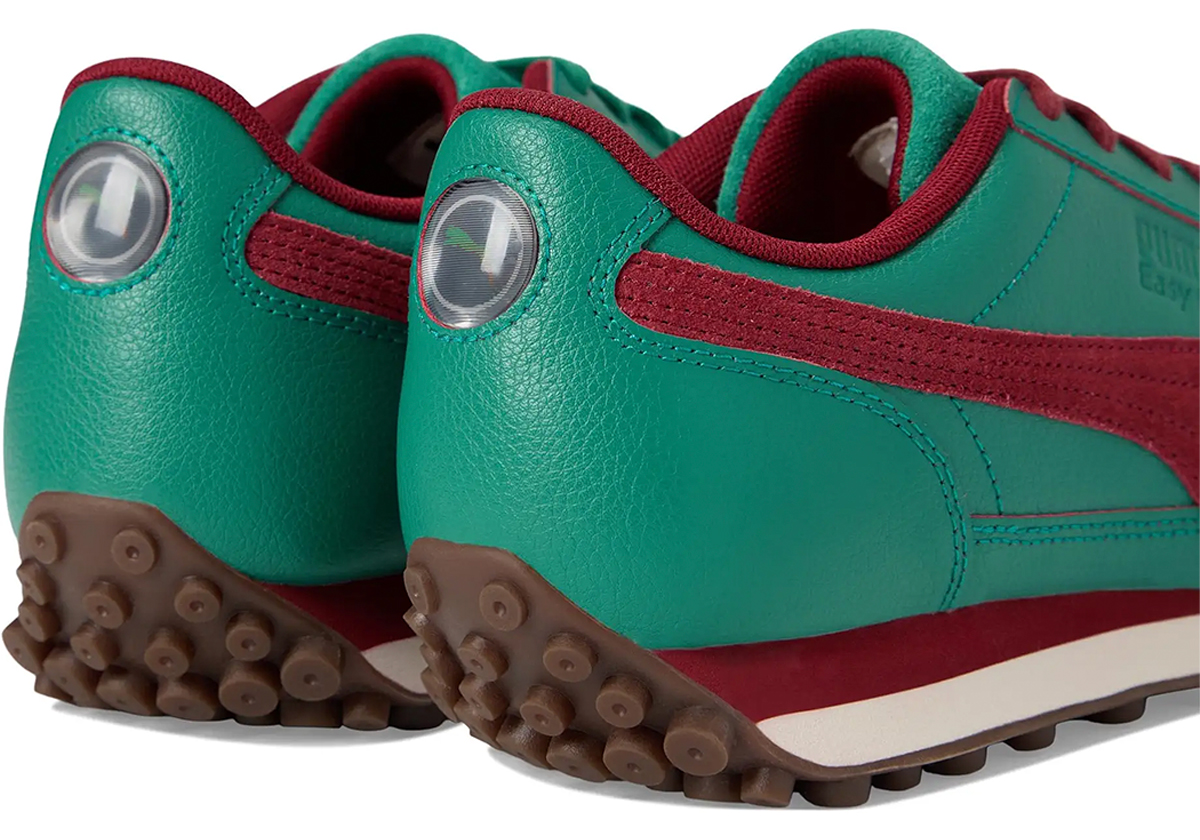 Squid Game PUMA Shoes Release Date | SneakerNews.com