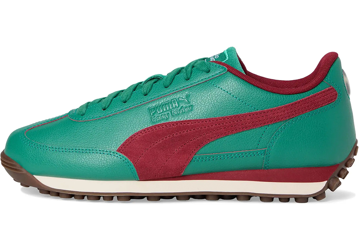 Squid Game PUMA Shoes Release Date | SneakerNews.com