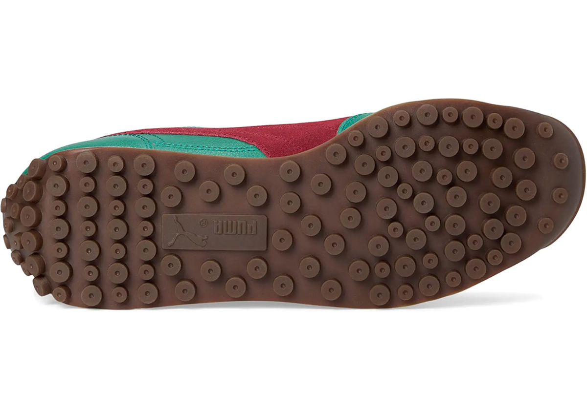 Squid Game PUMA Shoes Release Date | SneakerNews.com