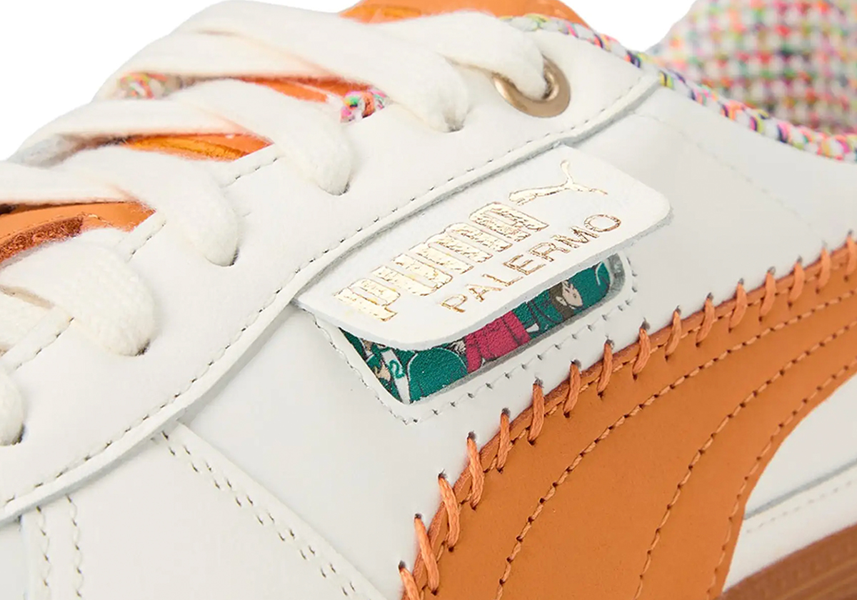 Squid Game PUMA Shoes Release Date | SneakerNews.com