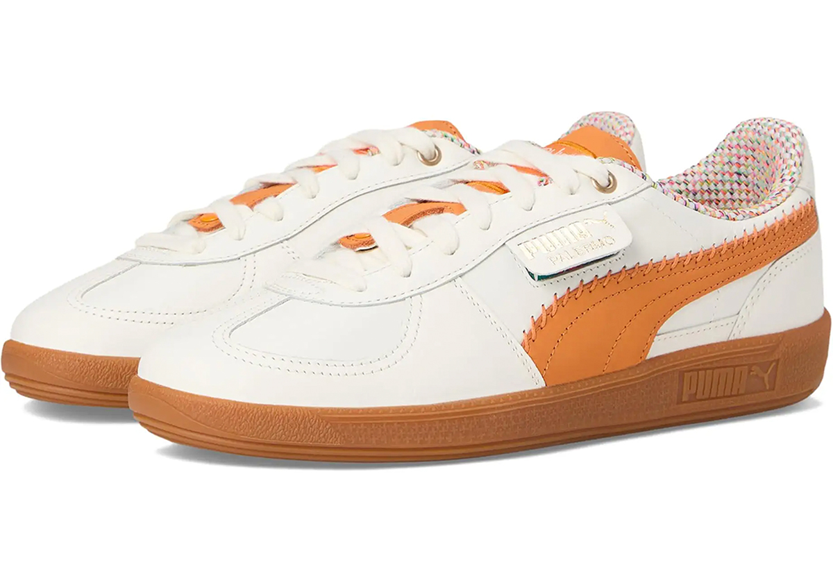 Squid Game PUMA Shoes Release Date | SneakerNews.com