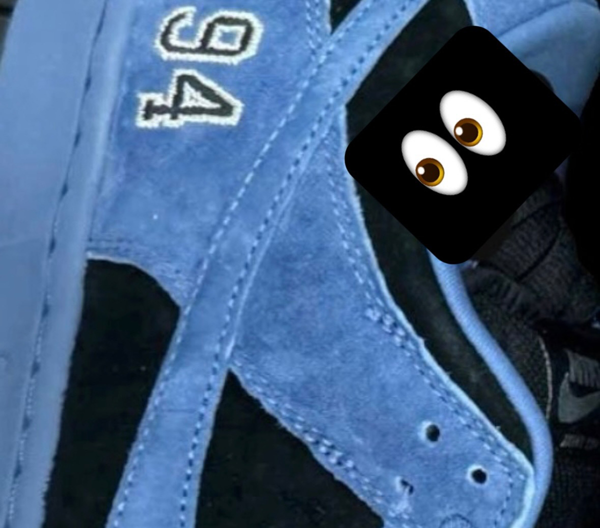 Supreme Nike SB Dunk 2025 | SneakerNews.com