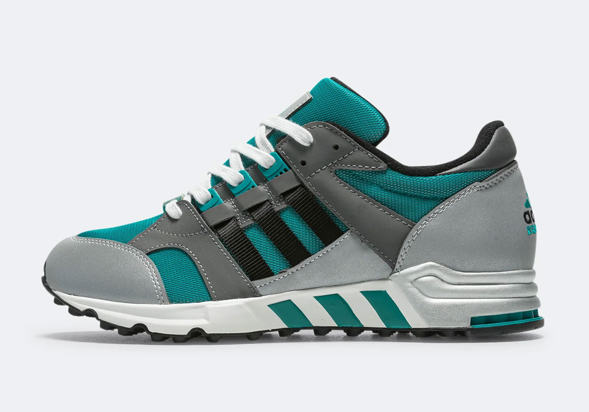 adidas EQT Cushion 93 IH0973 | SneakerNews.com